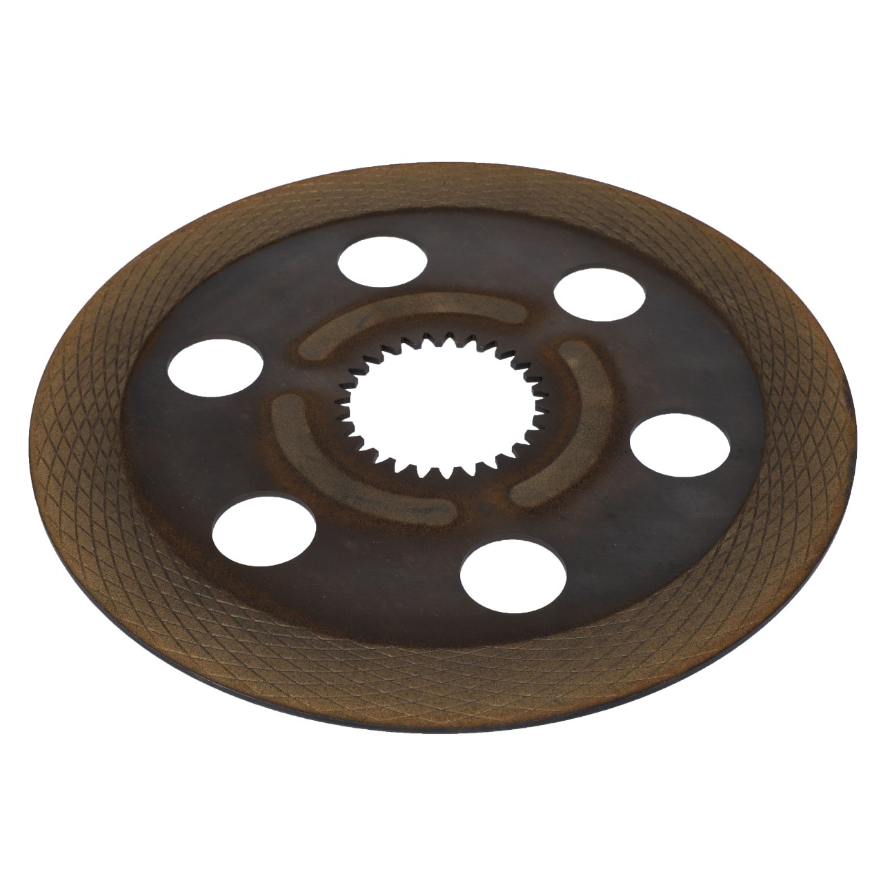 Clutch Disc | AGCO Parts