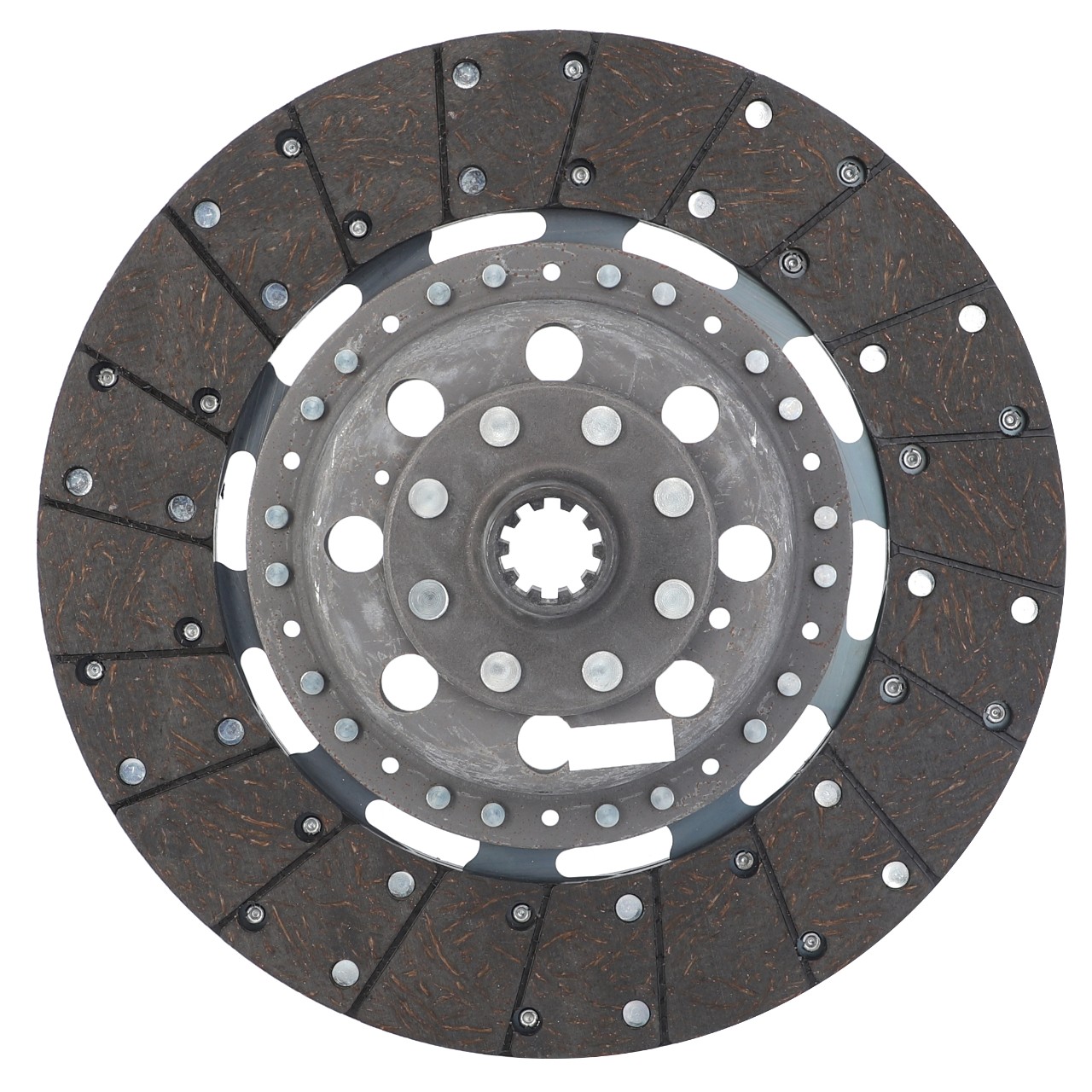 Clutch Disc 3599462M92 | AGCO Parts
