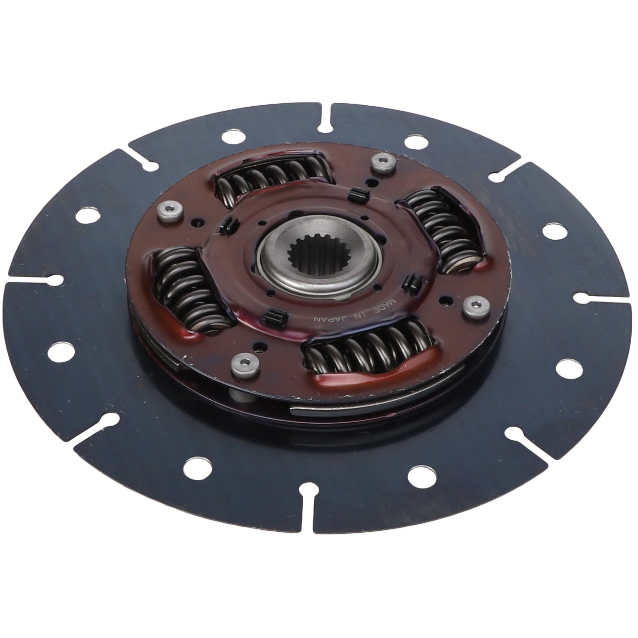 CLUTCH DISC | MF1525 | MF 1525 | MF 1500 | Compacts | Tractors | Massey ...