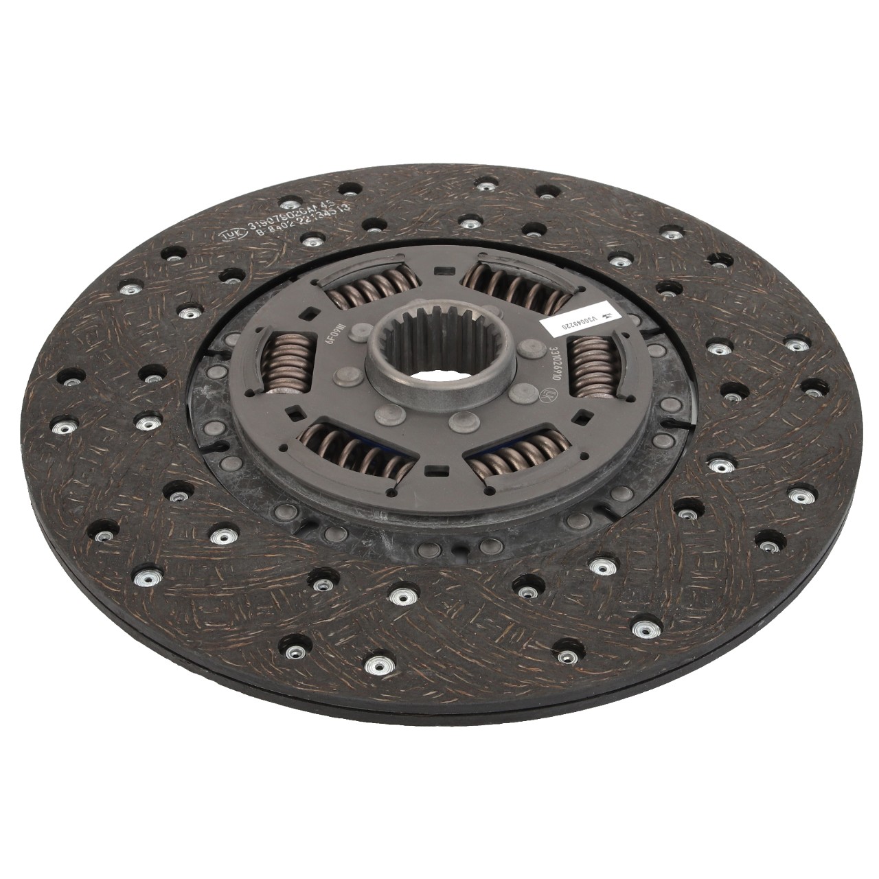 Clutch Disc | AGCO Parts