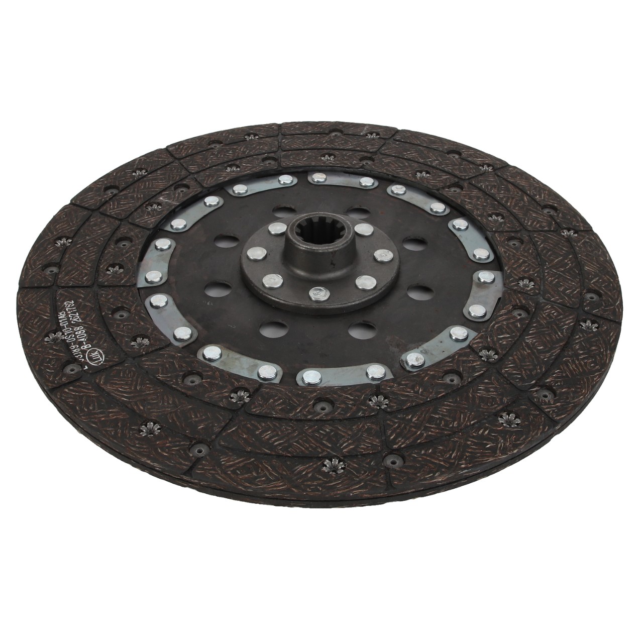 DISQUE EMBRAYAGE V81198410 | AGCO Parts