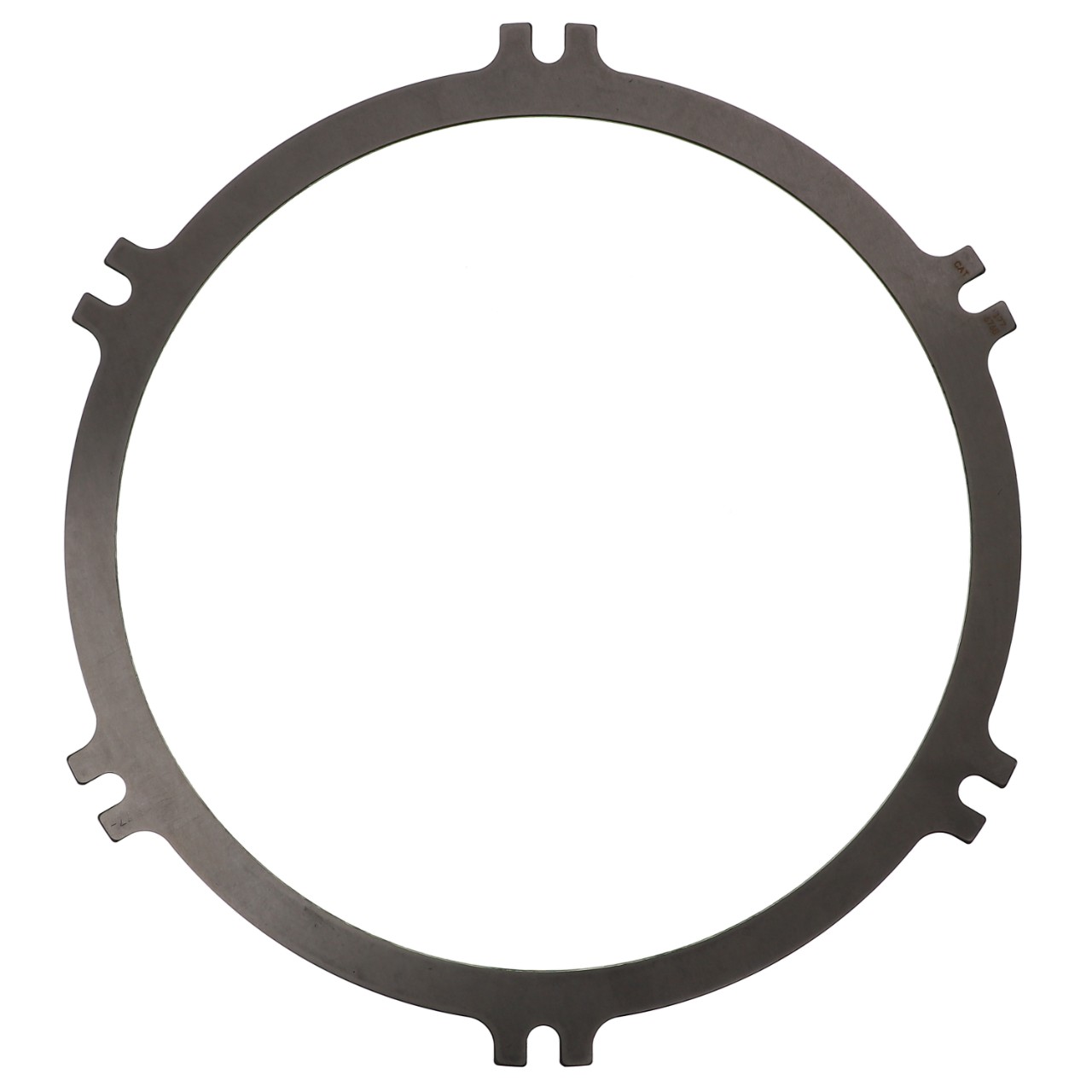 CLUTCH PLATE 177-6768 | AGCO Parts