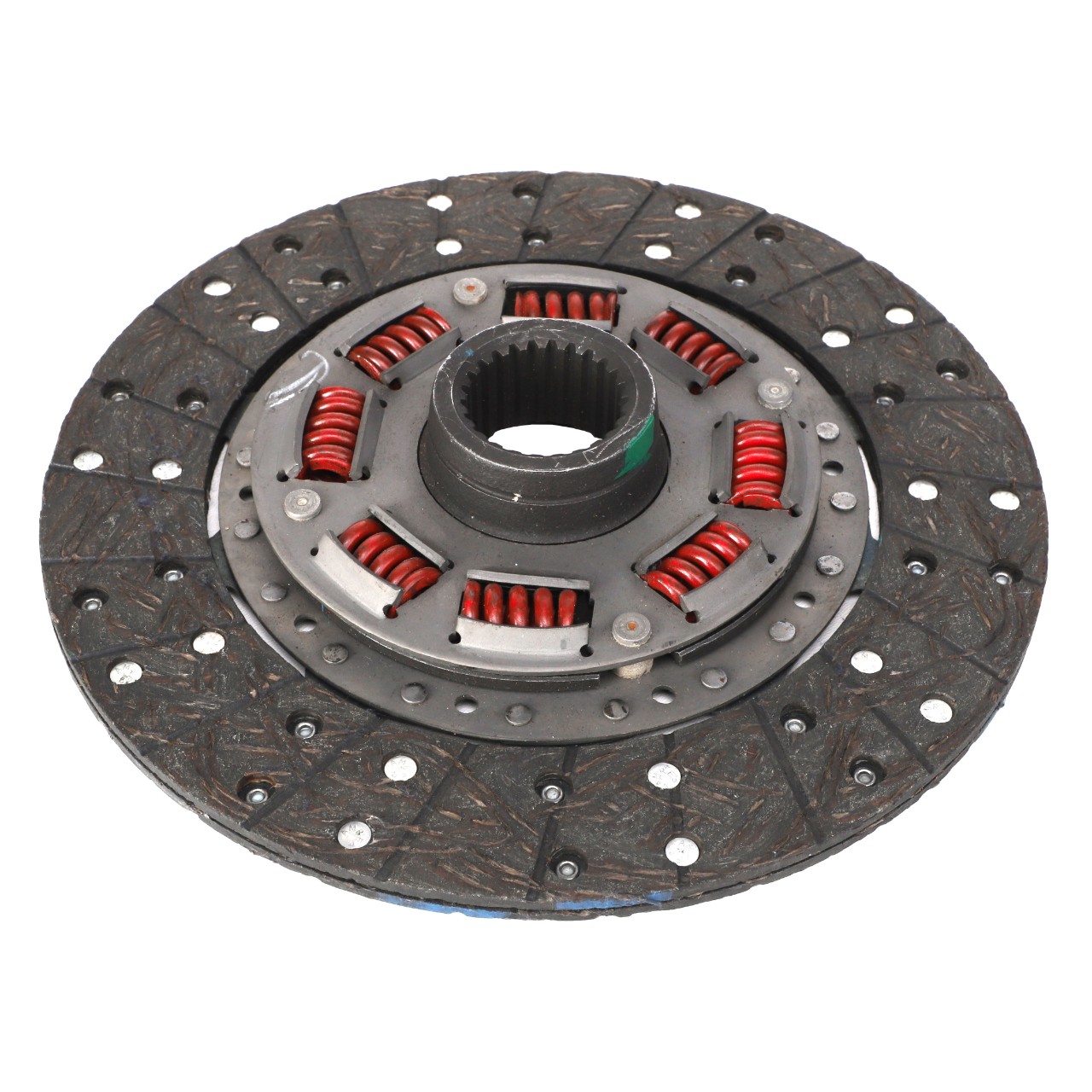 PTO DRIVE PLATE 2127040K1 | AGCO Parts