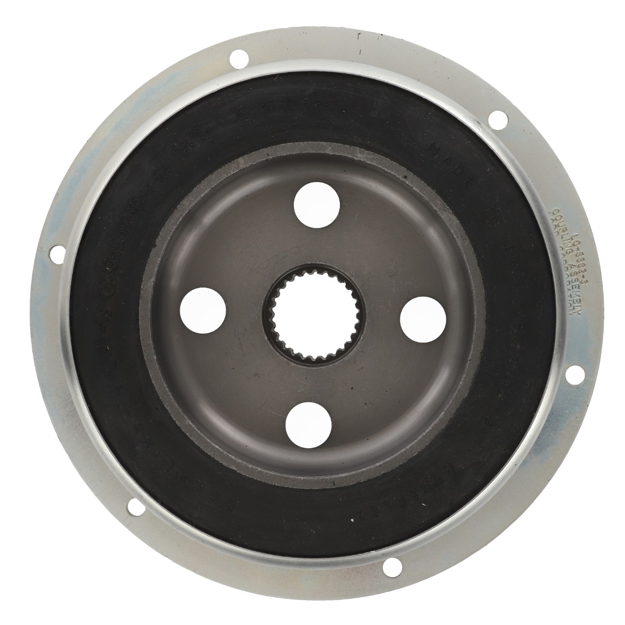 DAMPER 3714122M4 | AGCO Parts