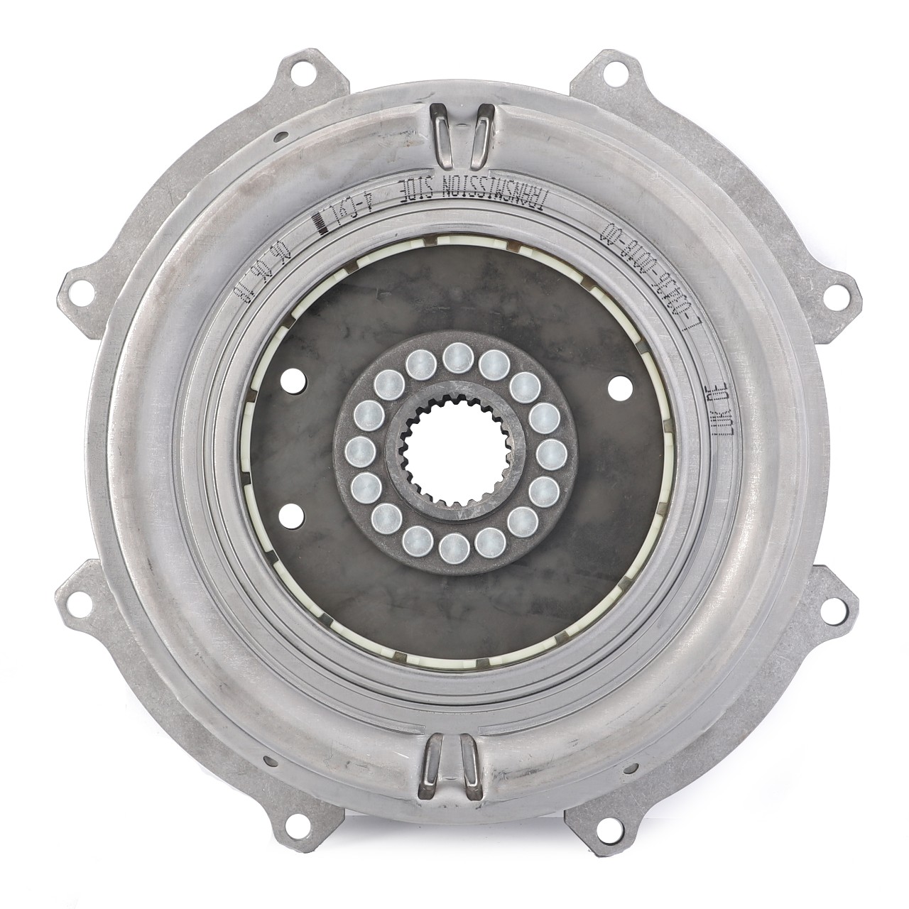 Clutch Disc | AGCO Parts