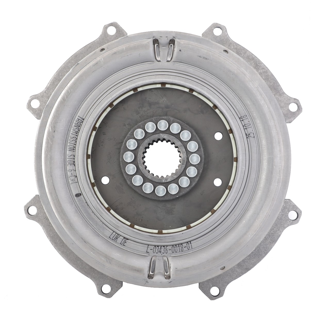 DRIVE PLATE V35652400 | AGCO Parts