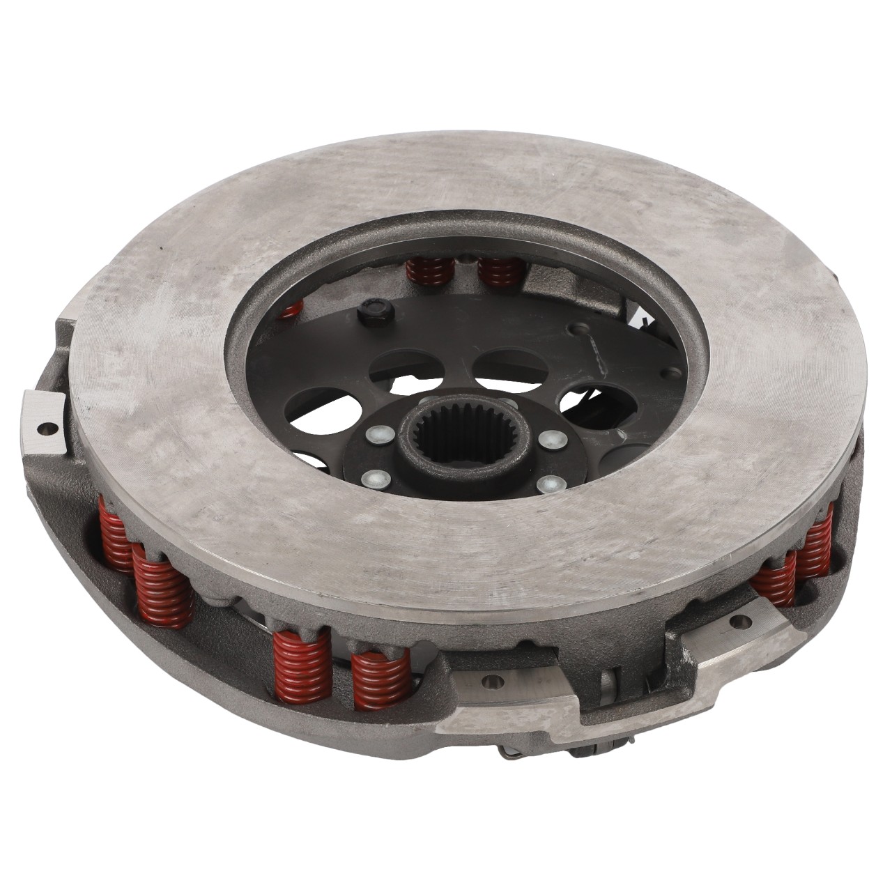 Clutch Cover Assy | AGCO Parts