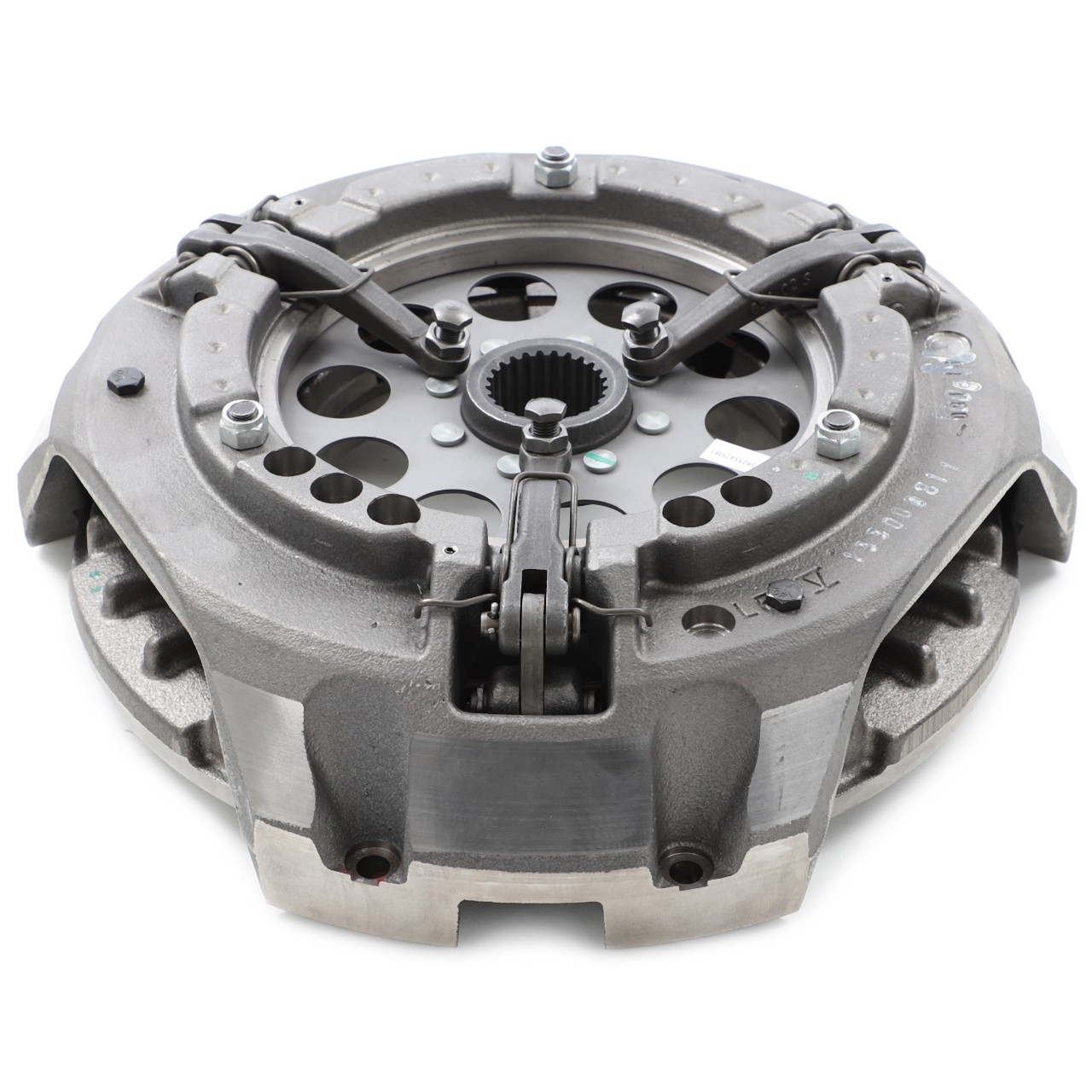Clutch Cover Assy | AGCO Parts