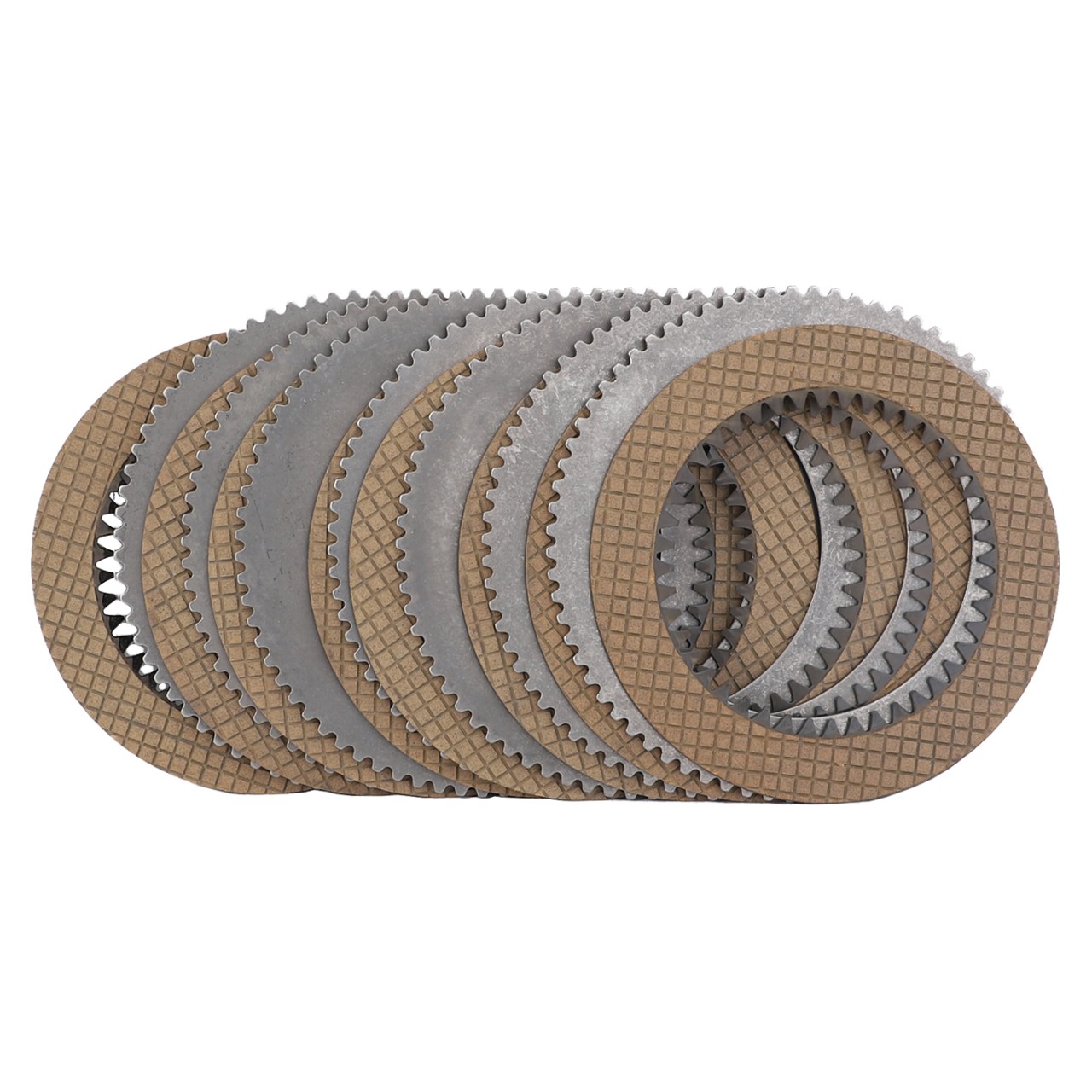 Repair Kit, Clutch Disc V34164300 | AGCO Parts