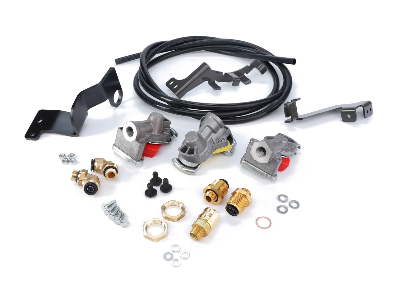 AIR BRAKE SYSTEM | AGCO Parts
