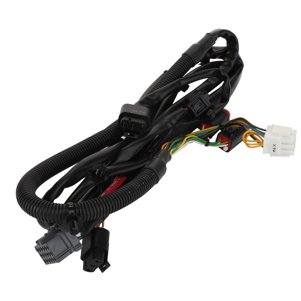 SYSTEME CABLAGE | AGCO Parts