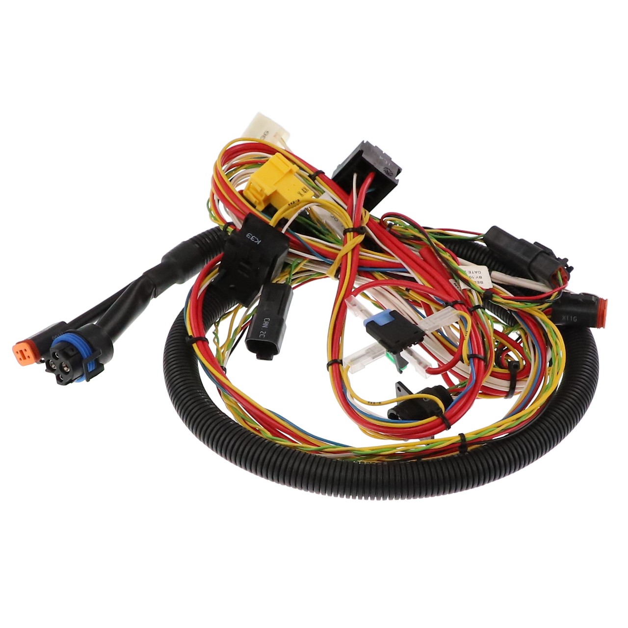 SYSTEME CABLAGE | AGCO Parts