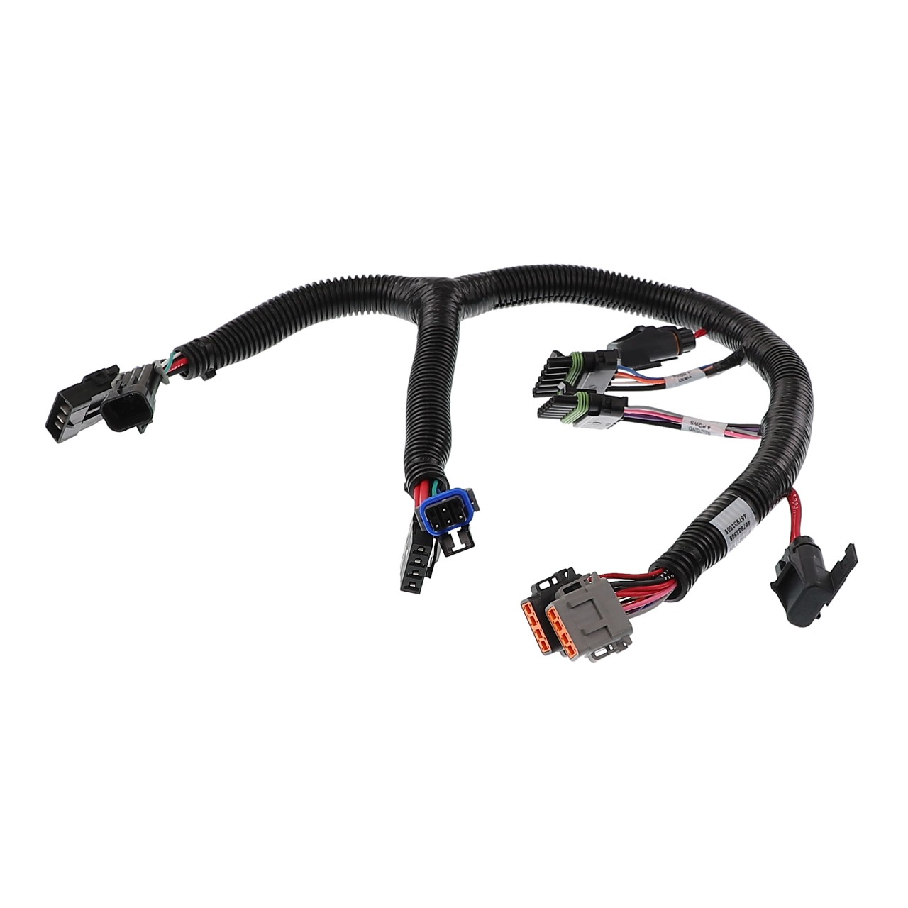 OUTPUT MODULE HARNESS 700736780 | AGCO Parts