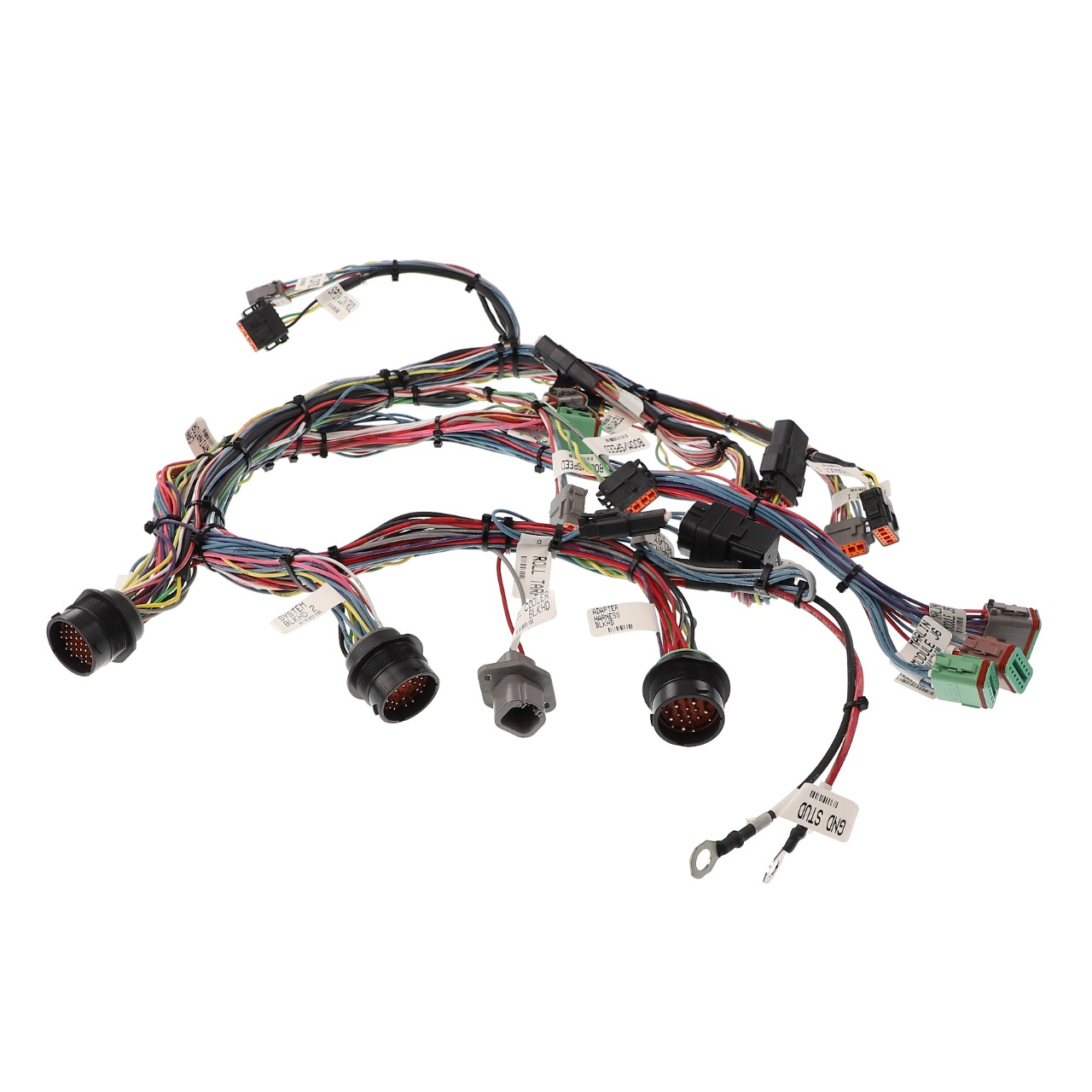 WIRING HARNESS | AGCO Parts