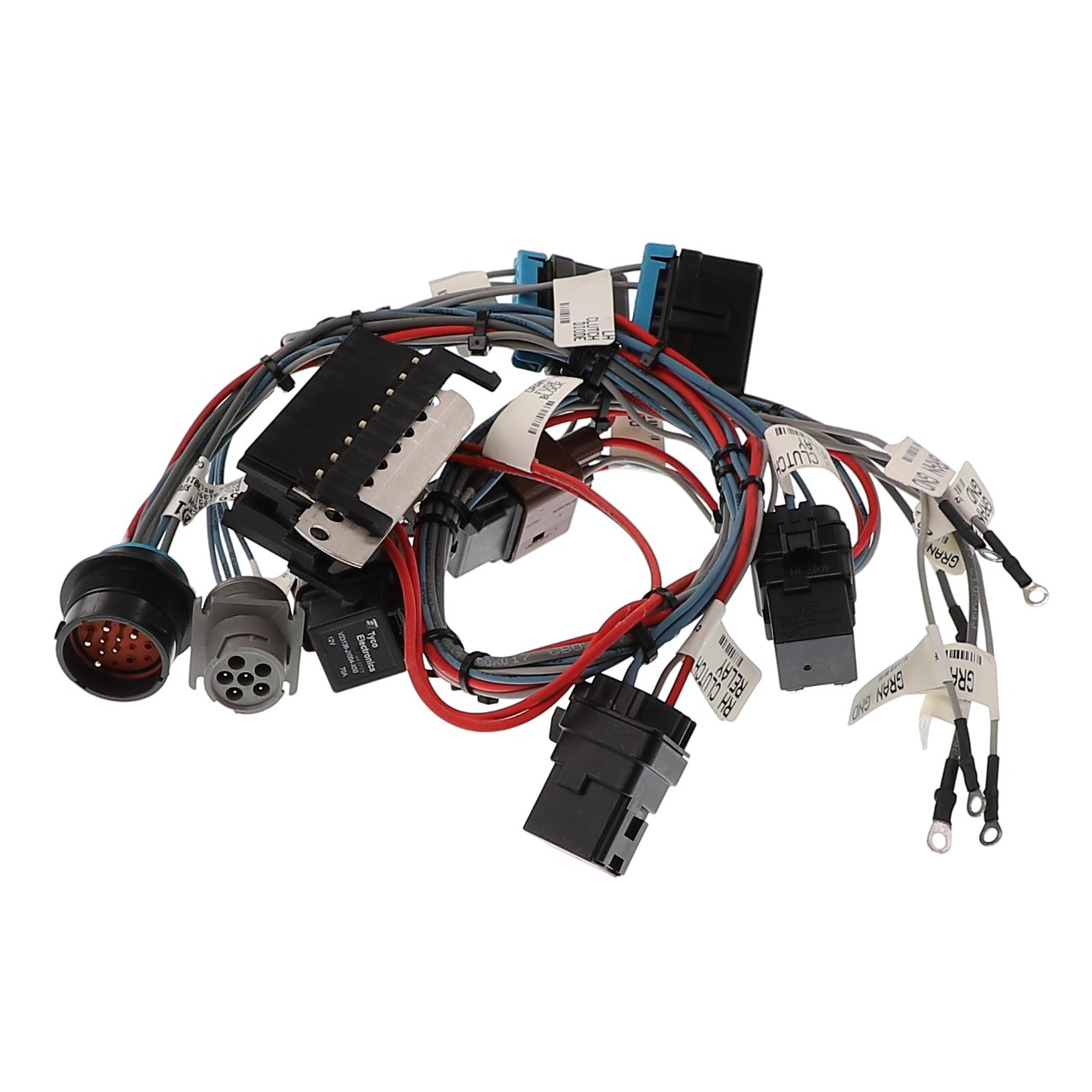 POWER HARNESS | AGCO Parts