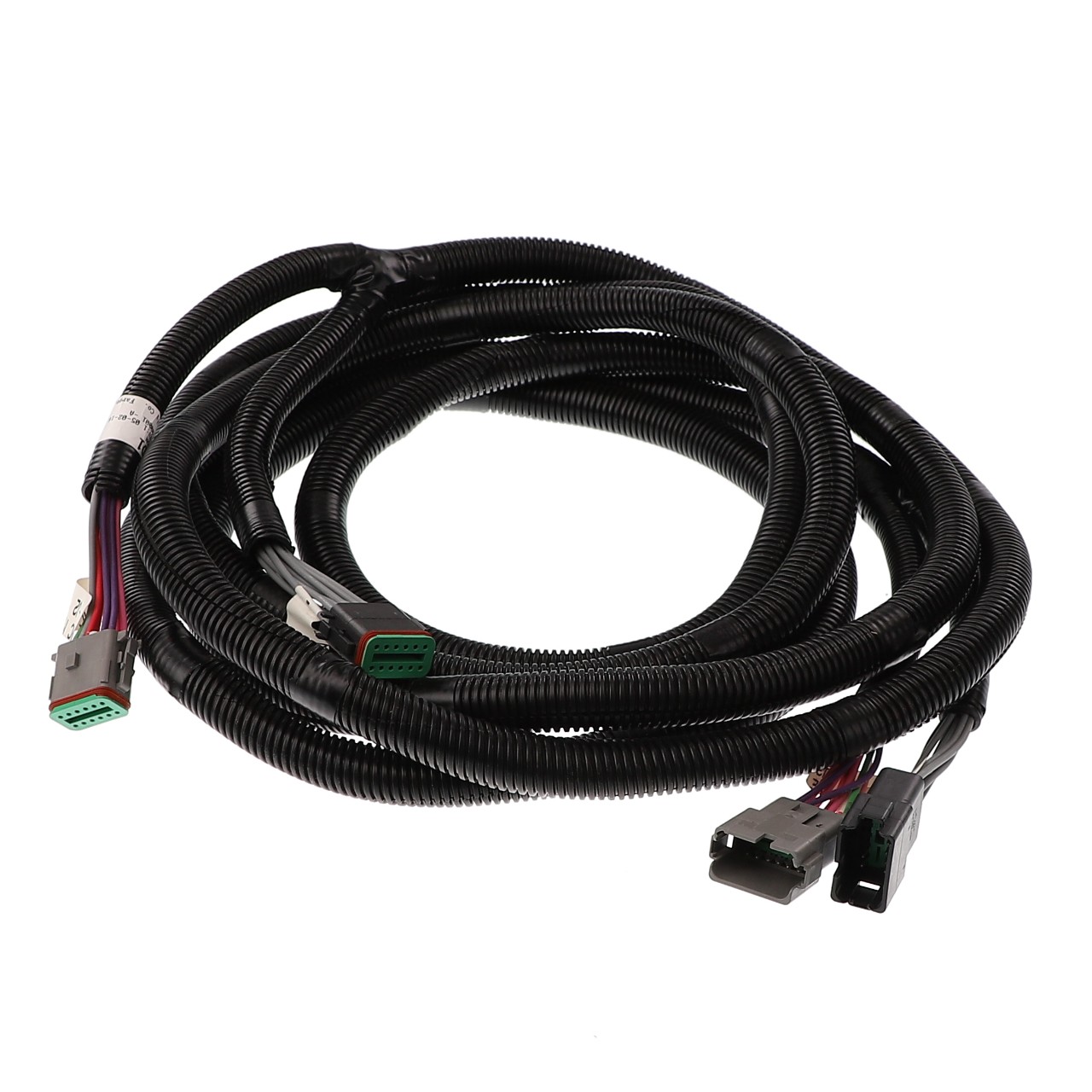 JUMPER HARNESS 596948D1 | AGCO Parts