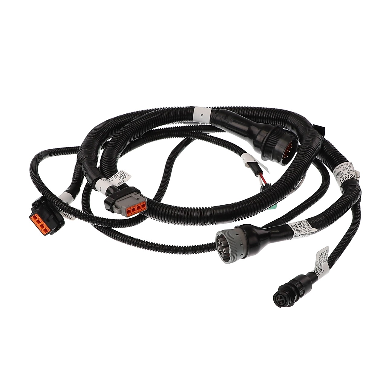 WIRE HARNESS 529079D1 | AGCO Parts