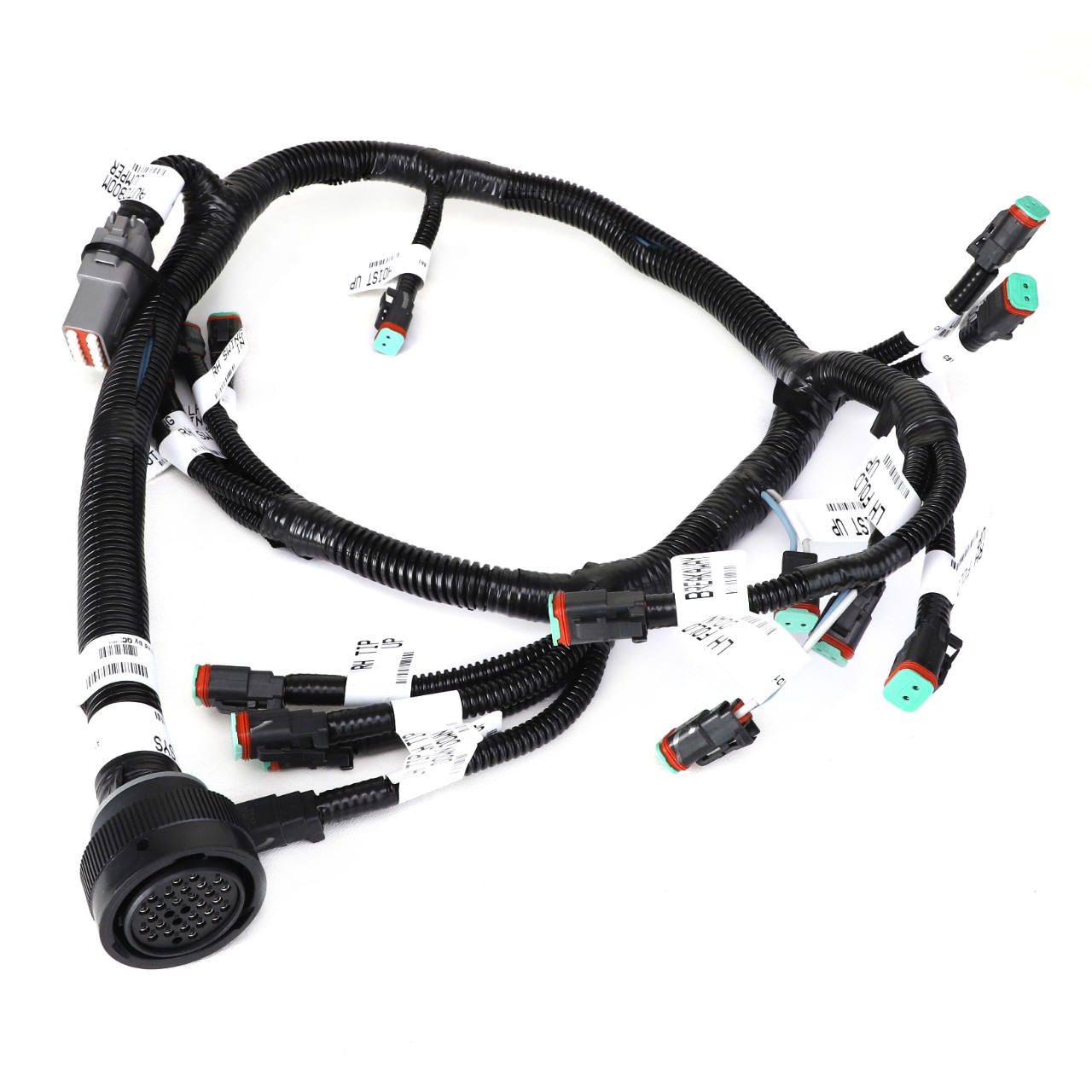 WIRE HARNESS | AGCO Parts
