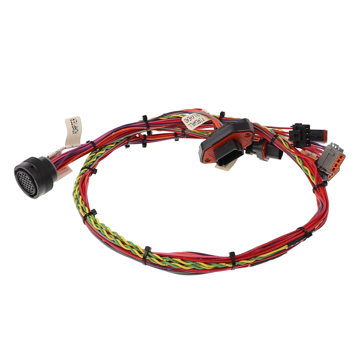 SYSTEME CABLAGE | AGCO Parts