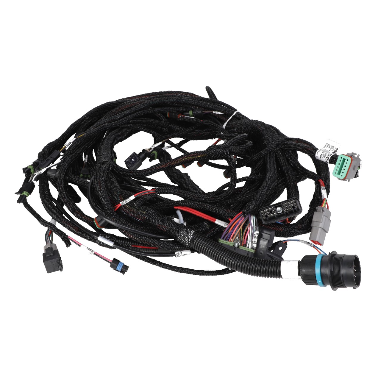 MAIN HARNESS 700743454 | AGCO Parts