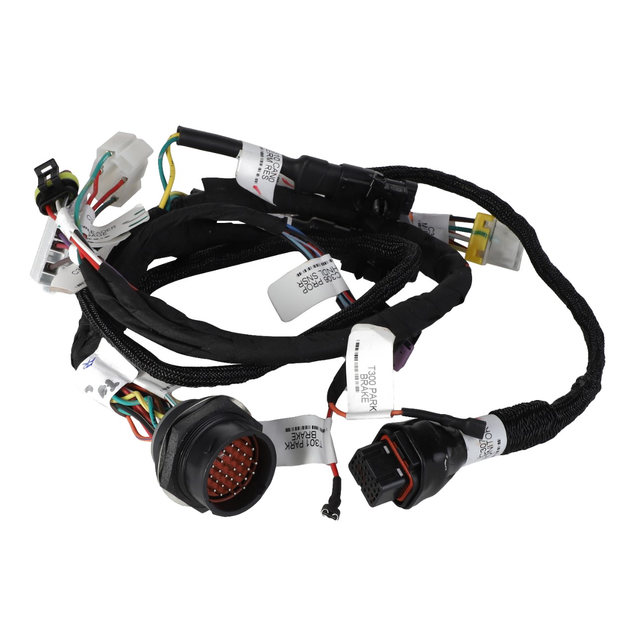 CONSOLE HARNESS 700749589 | AGCO Parts