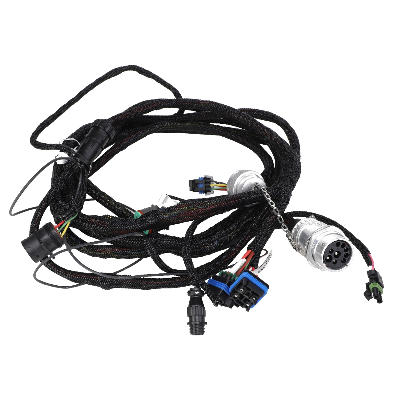 GTA HARNESS 700730215 | AGCO Parts