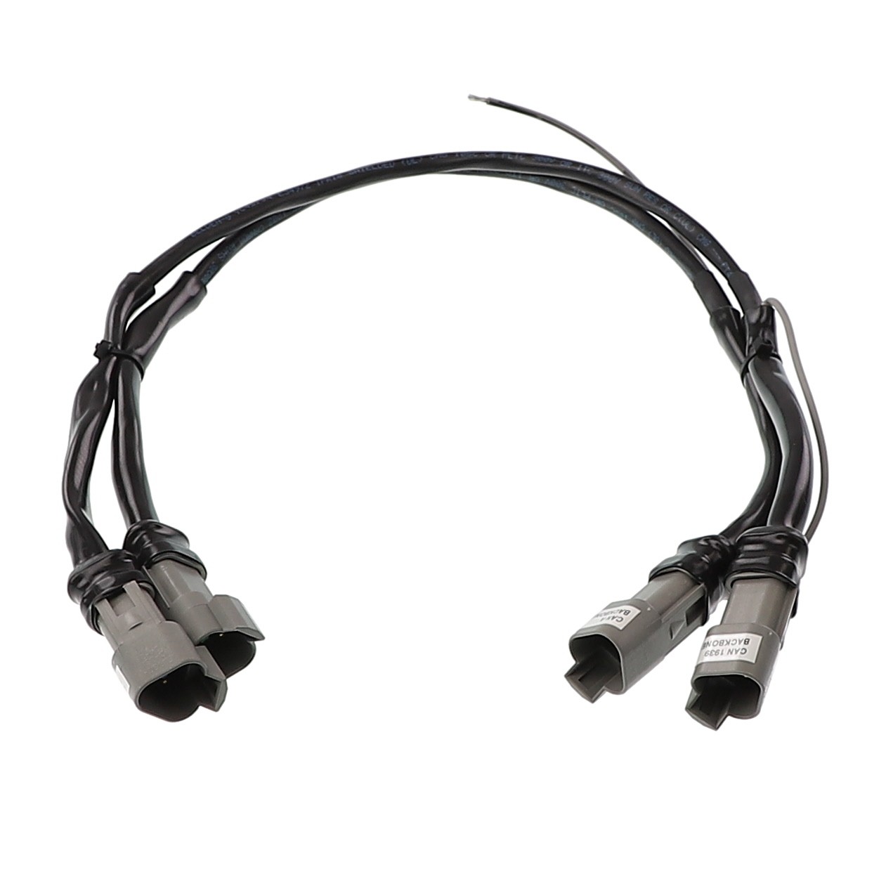 JUMPER HARNESS | AGCO Parts