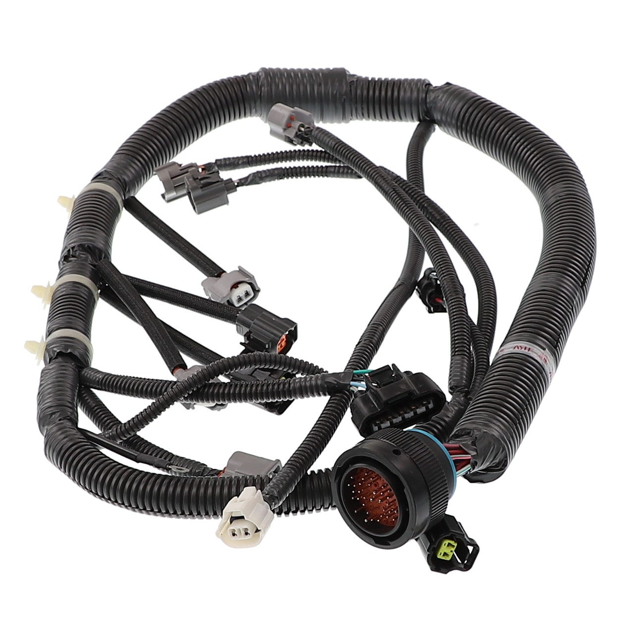 MAIN WIRE HARNESS | AGCO Parts