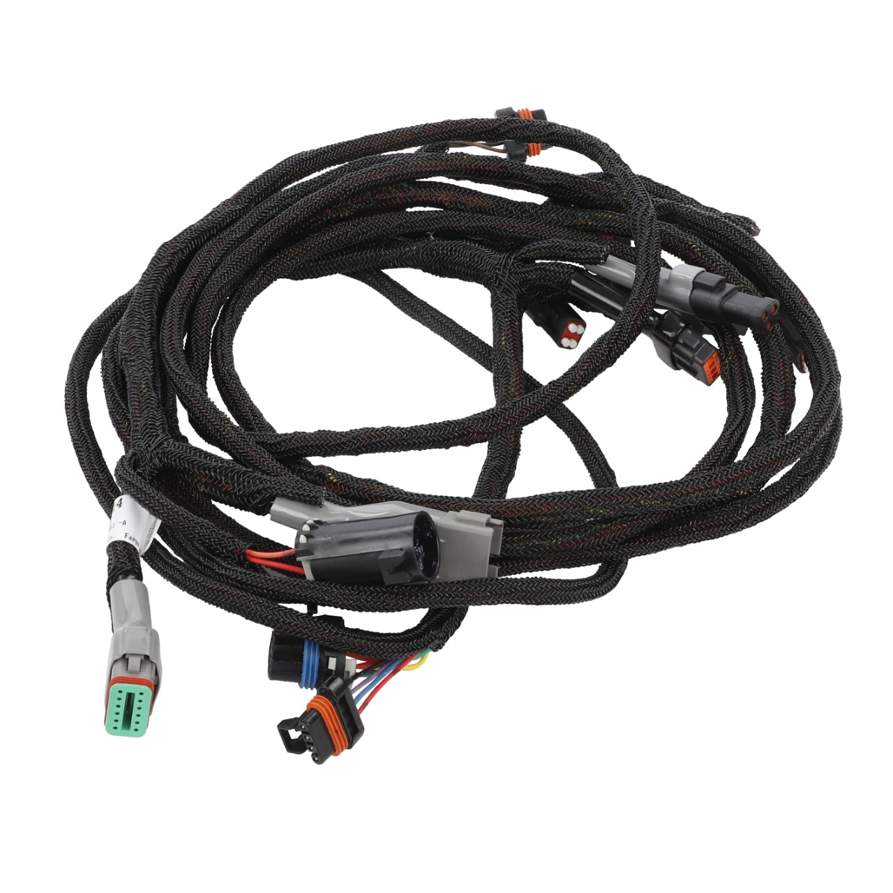 Module Harness | AGCO UKB2B2C Site