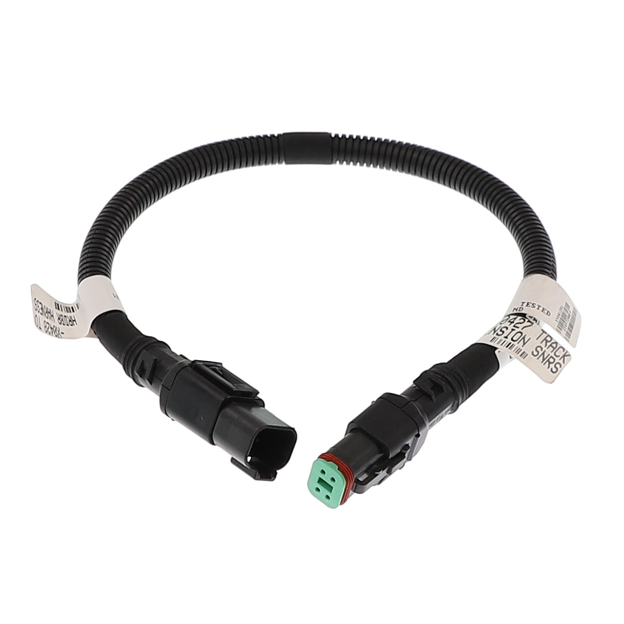 JUMPER HARNESS | AGCO Parts