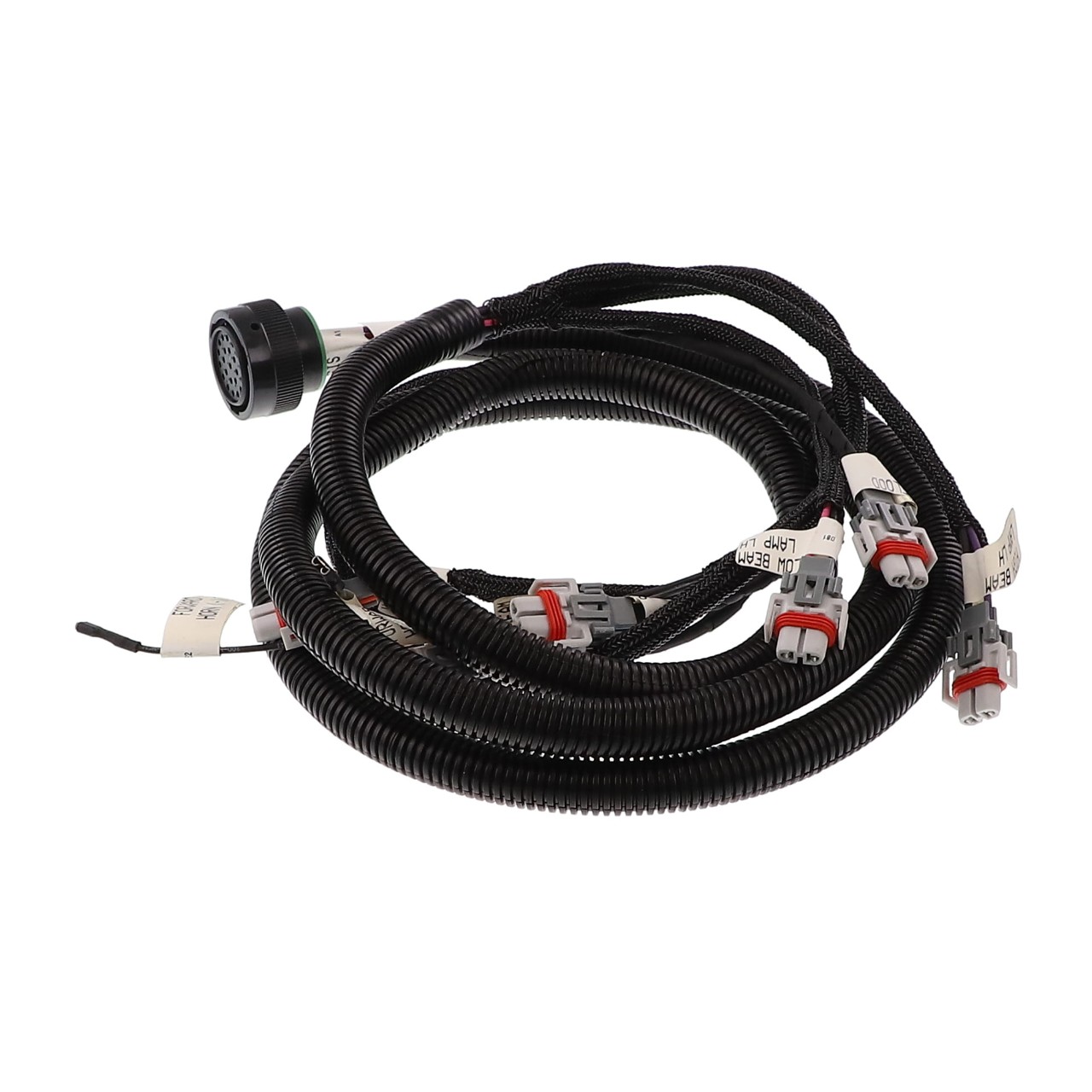 WIRE HARNESS 570893D1 | AGCO Parts