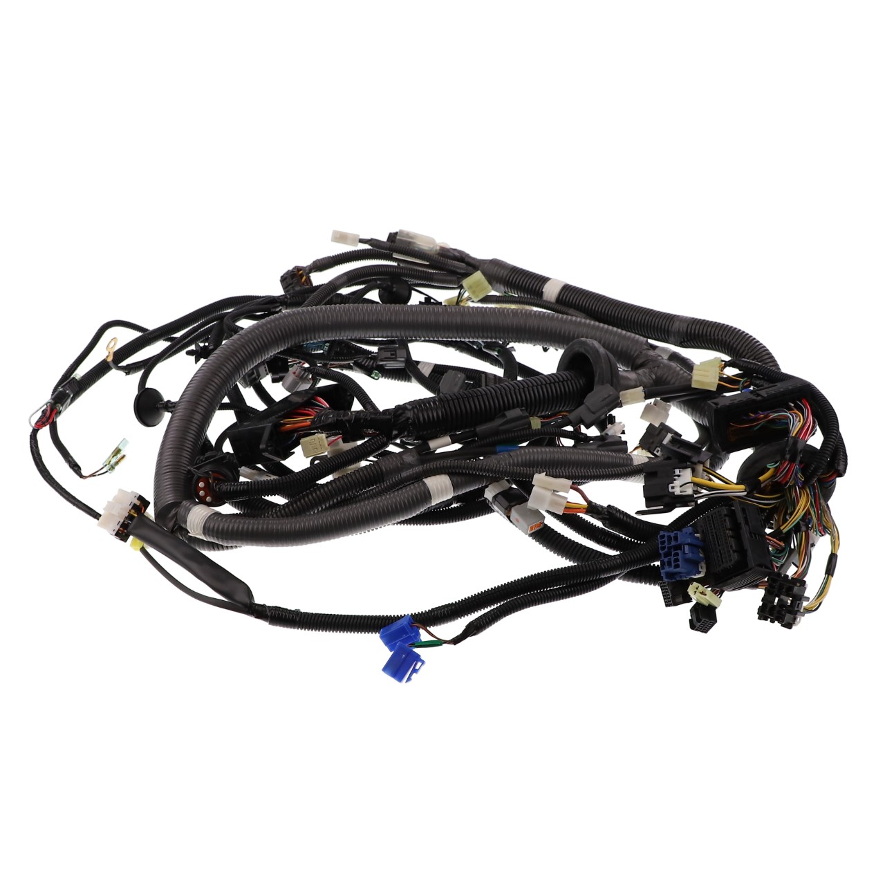 MAIN WIRE HARNESS | AGCO Parts