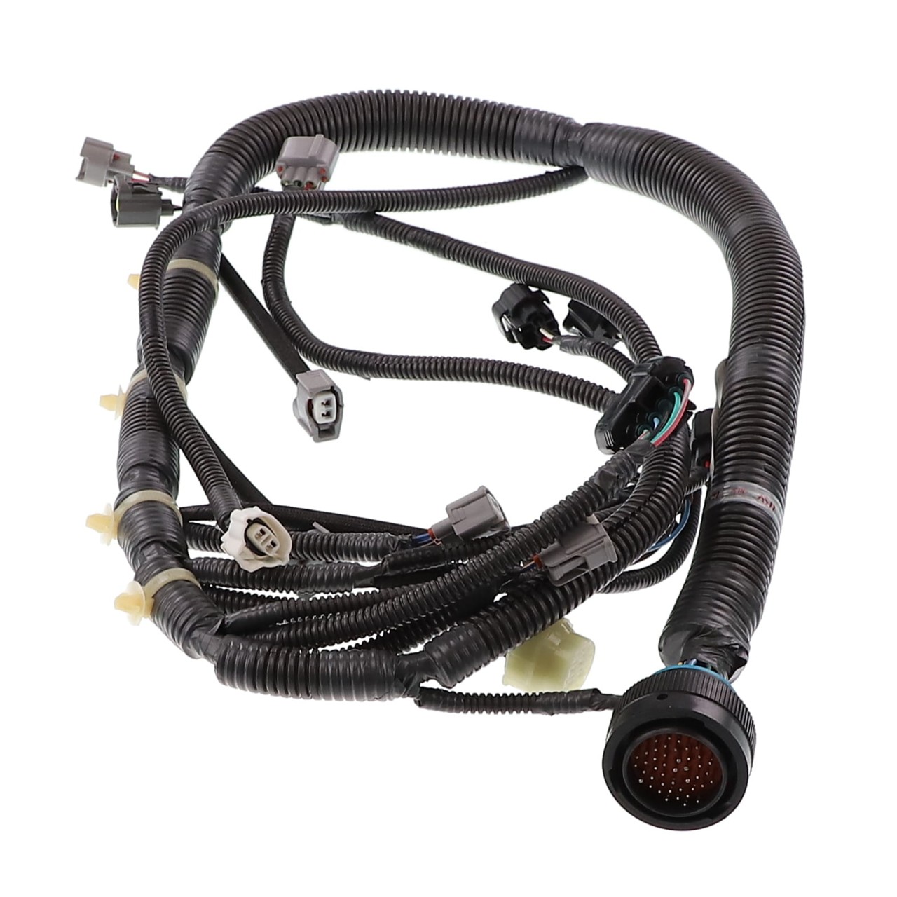 WIRE HARNESS 7102007M92 | AGCO Parts