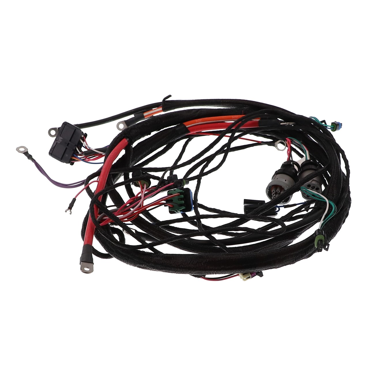 WIRE HARNESS | AGCO Parts