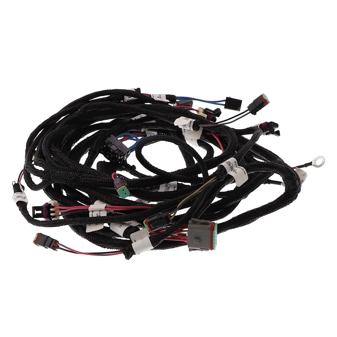 TAILLIGHT HARNESS | AGCO Parts