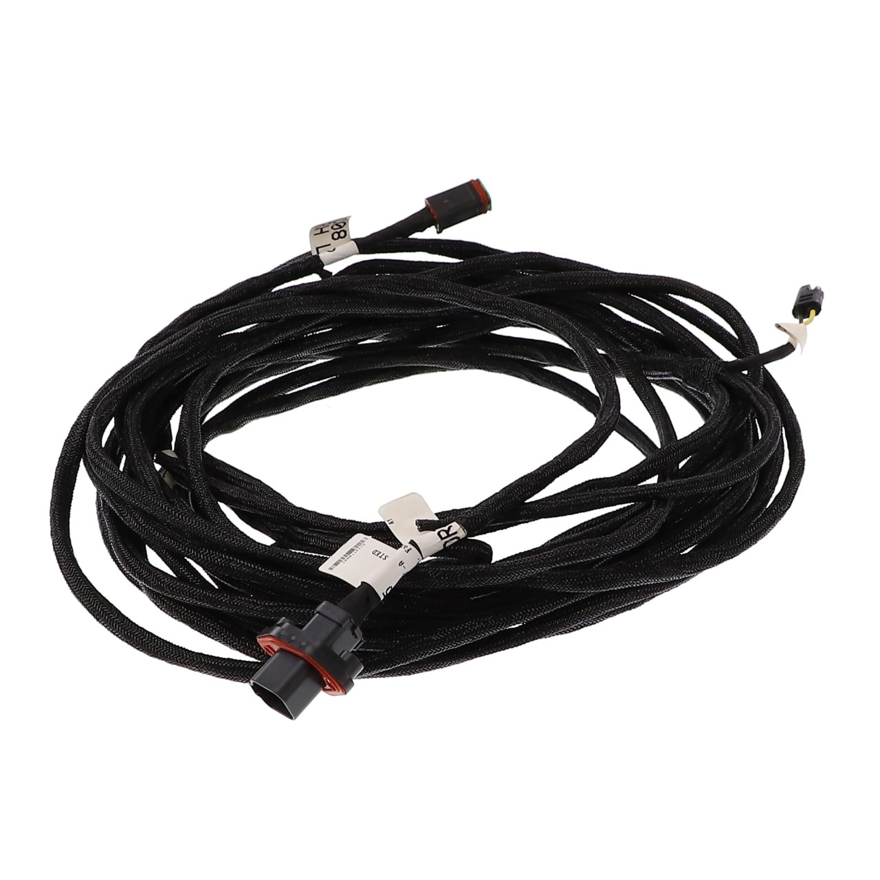 WIRE HARNESS 700747545 | AGCO Parts