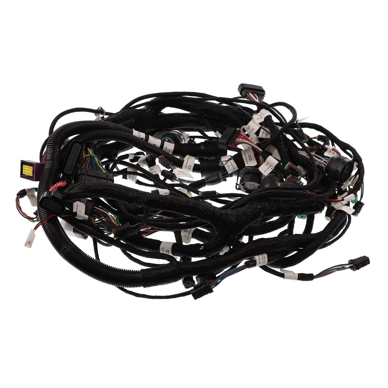 MAIN WIRE HARNESS | AGCO Parts
