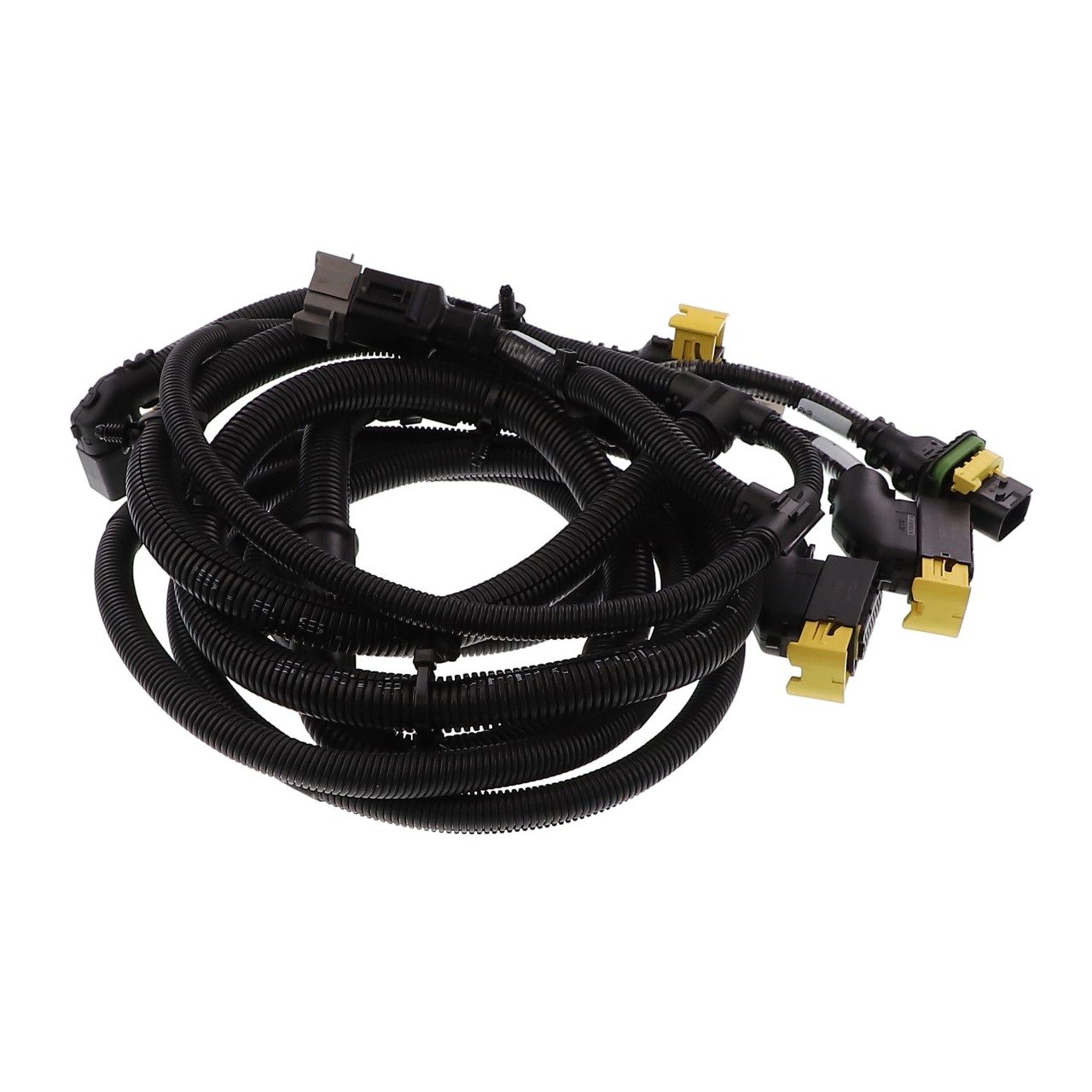 ROTOR PERFORMANCE WIRE HARNESS | AGCO Parts