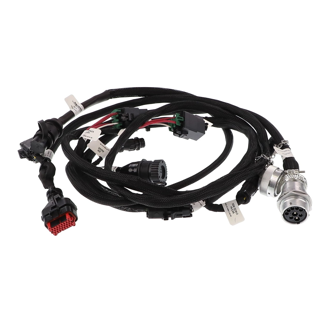 WIRE HARNESS | AGCO Parts
