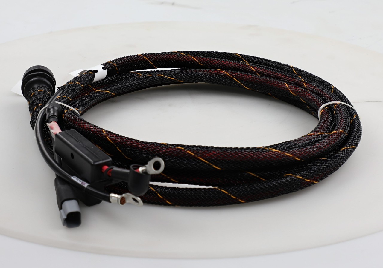Power Harness, PDM Cab Power, Precision Planting 20|20 700745930 | AGCO ...