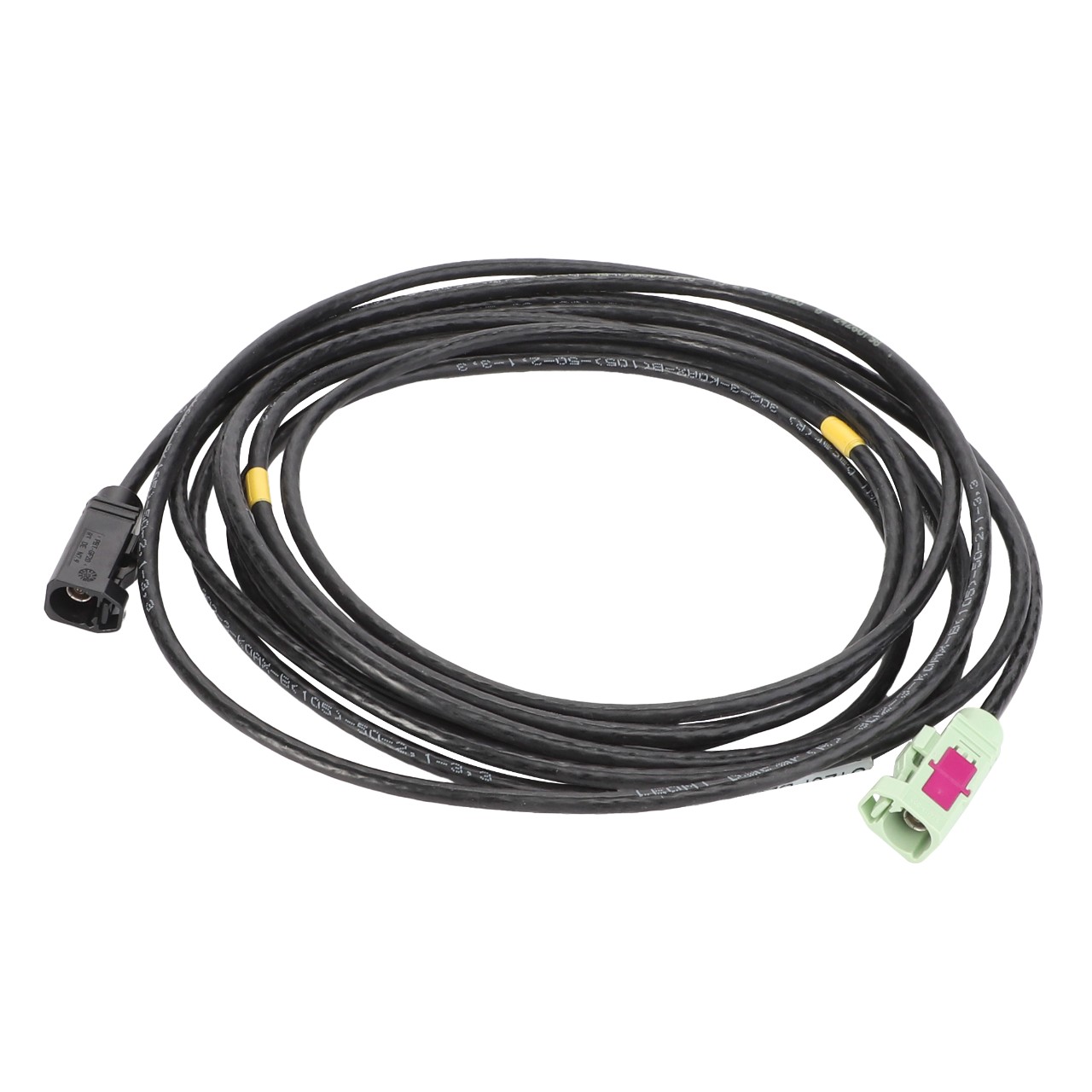 WIRING HARNESS S120PB2575040 | AGCO Parts