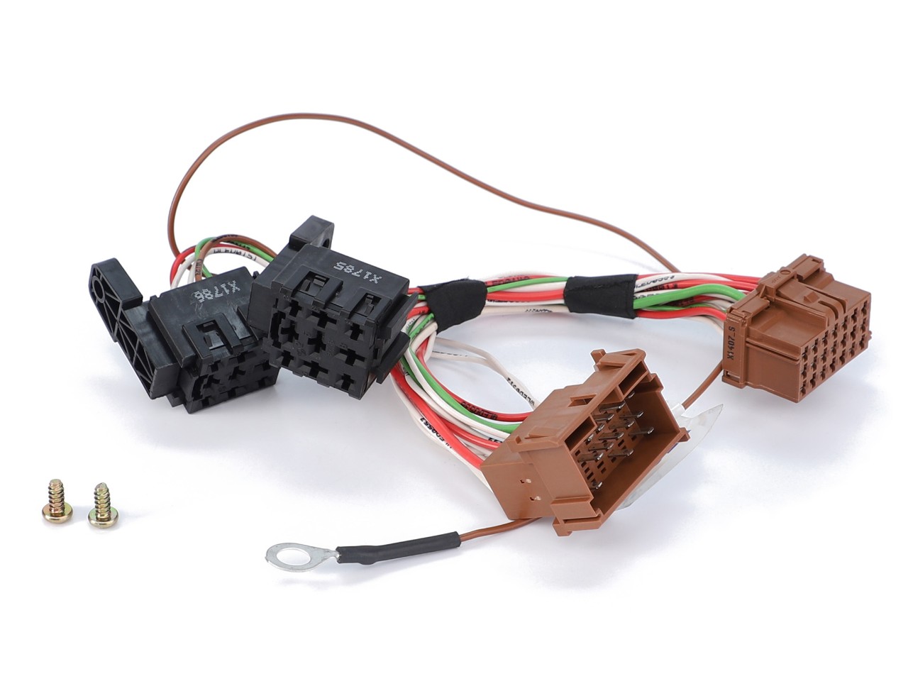 WIRING KIT | AGCO Parts