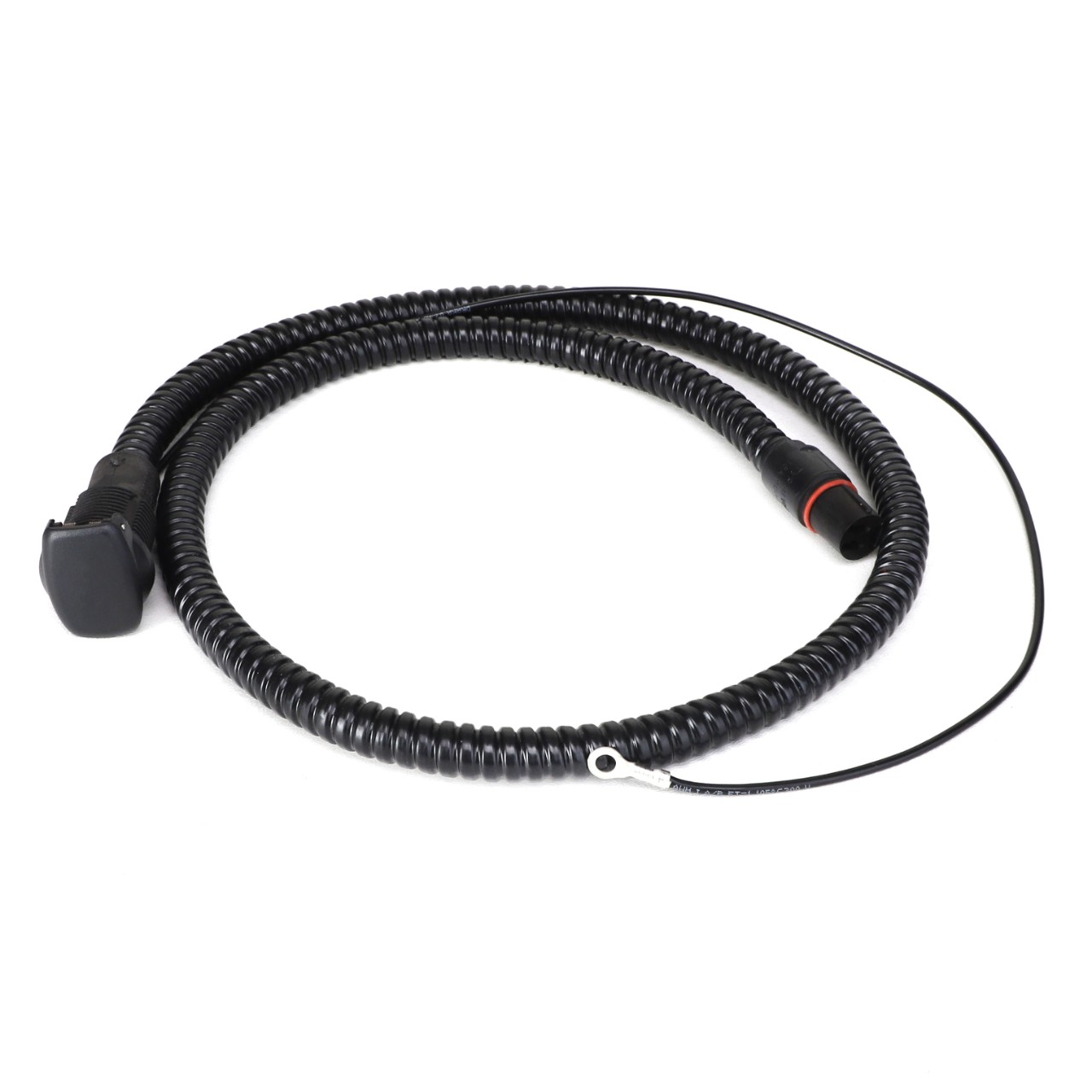 ENGINE BLOCK HEATER CONNECTION CABLE | AGCO Parts