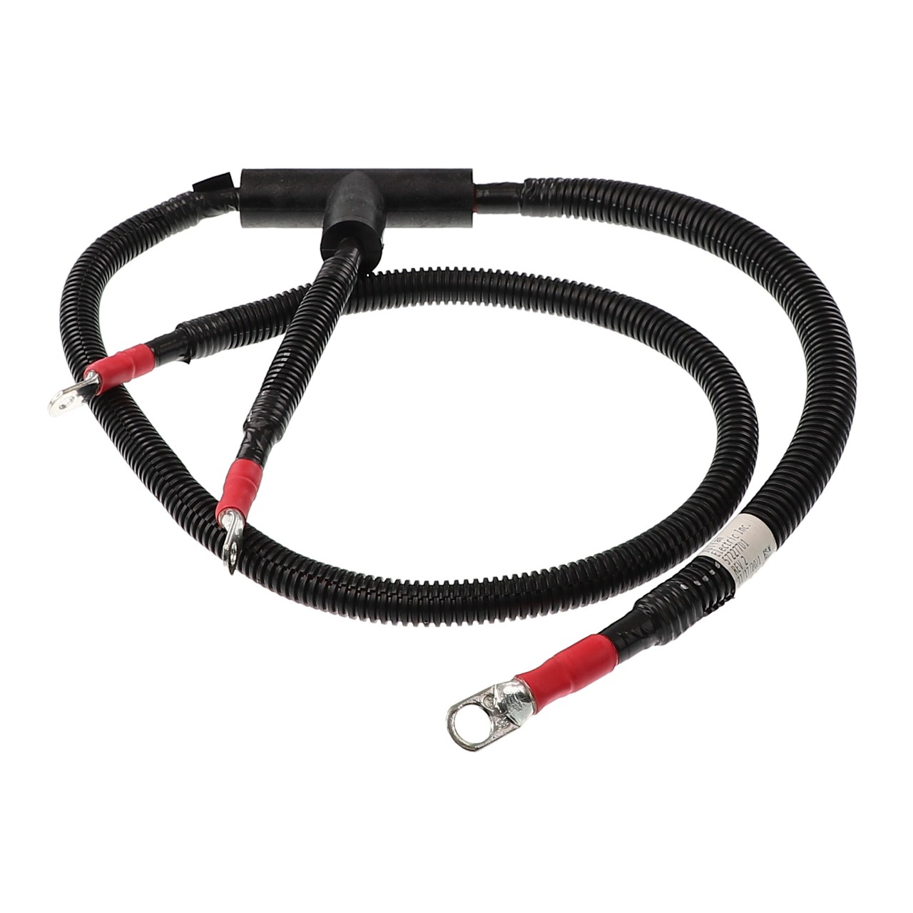 POSITIVE CABLE | AGCO Parts