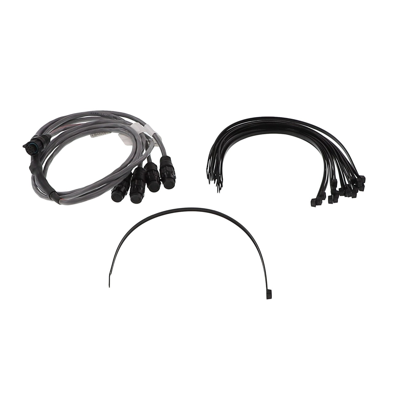 AgCam to Viper 4 Adapter Cable AG428922 | AGCO Parts