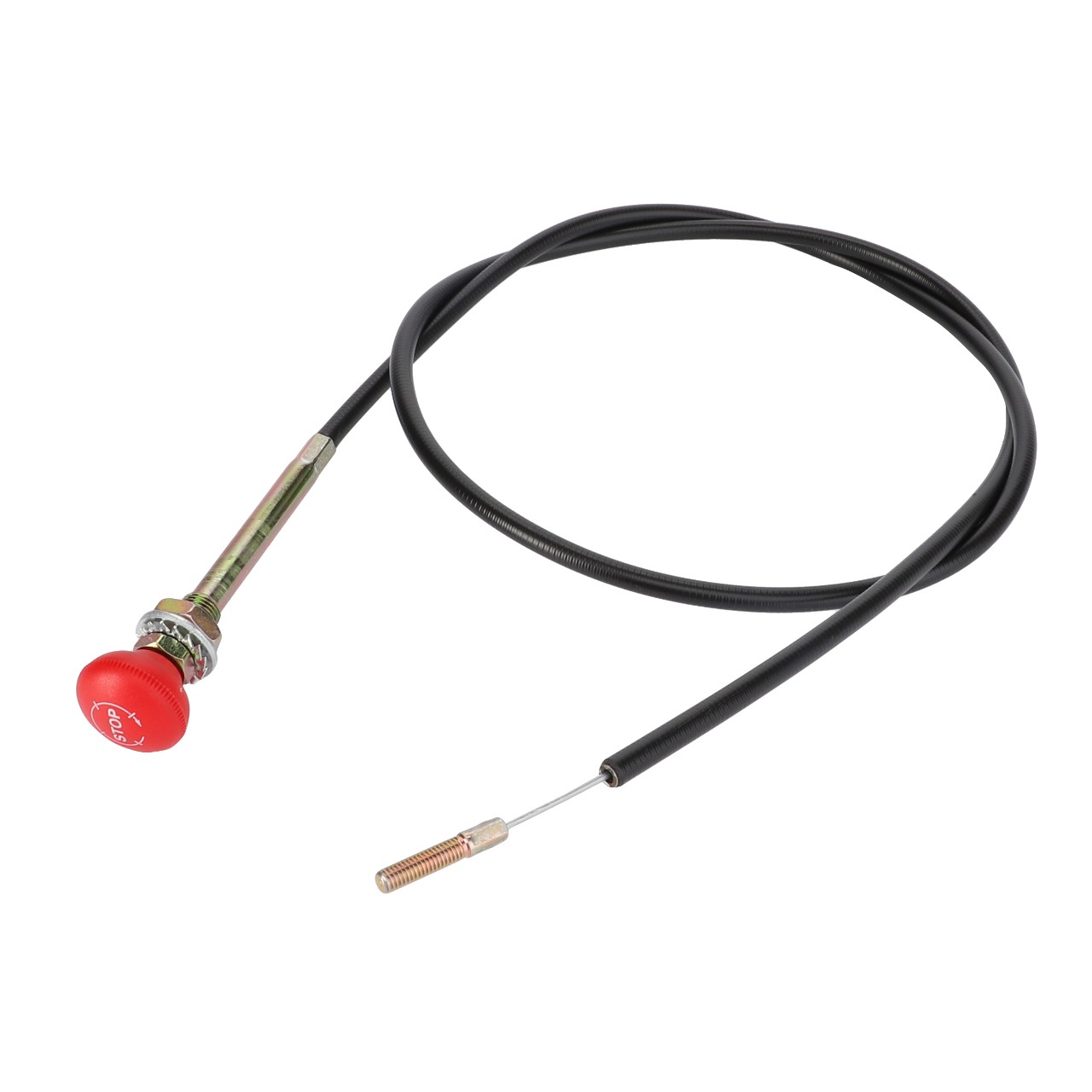 Control Cable, Injection Pump ACP0250160 | AGCO Parts