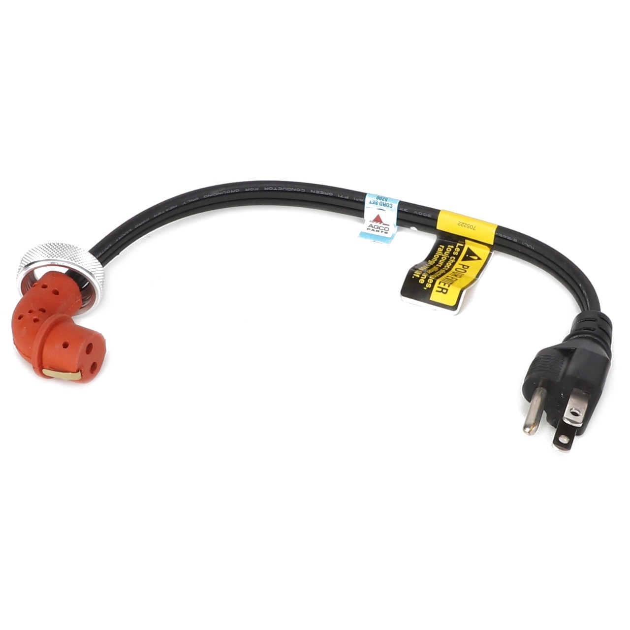 Electric Cord 30-3141756 | AGCO Parts