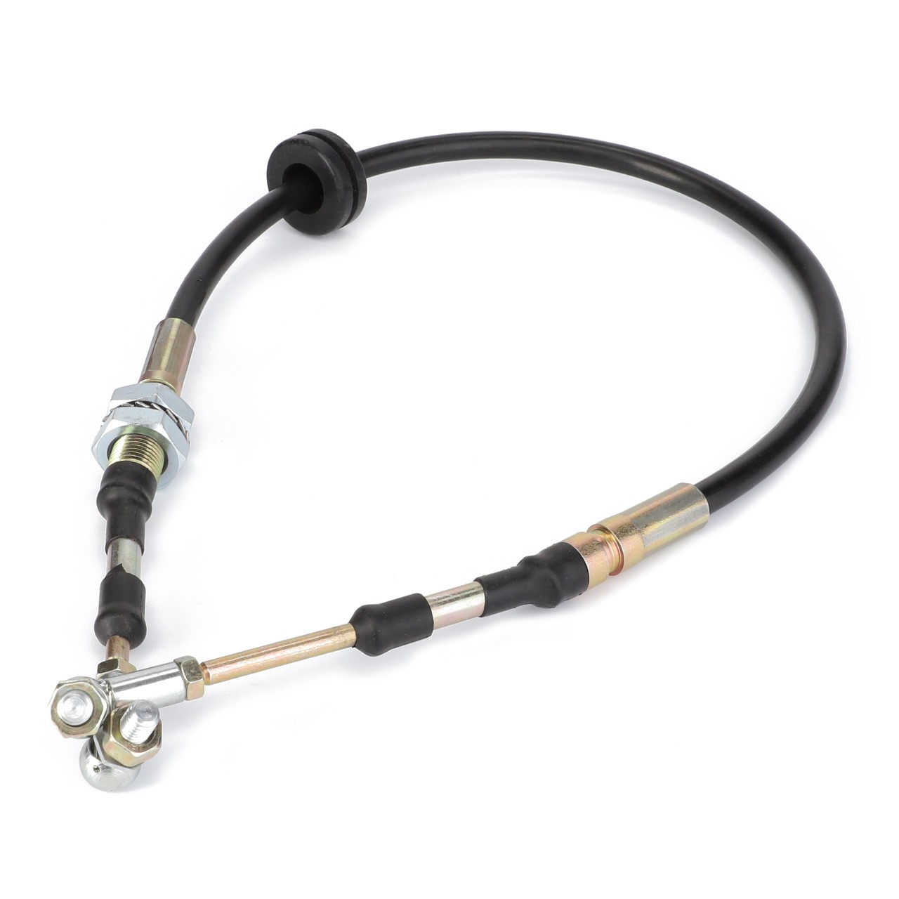 Cable, Shift Lever | AGCO Parts