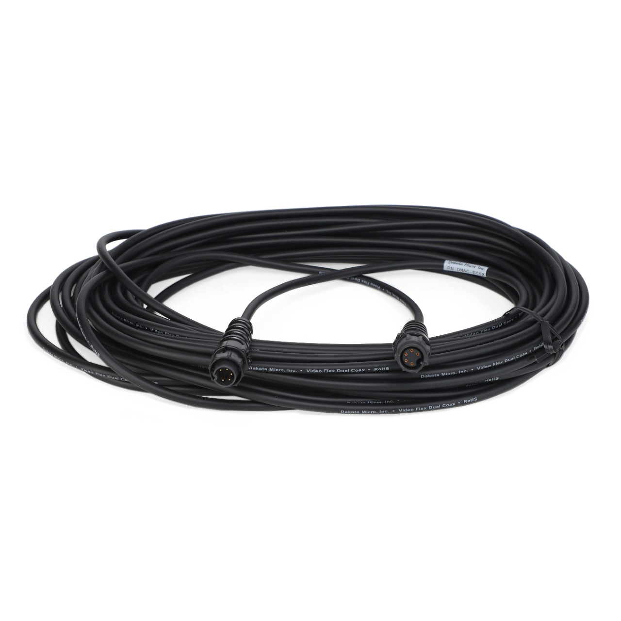AgCam 50 Feet Shielded Power Video Cable 585983D1 | AGCO Parts