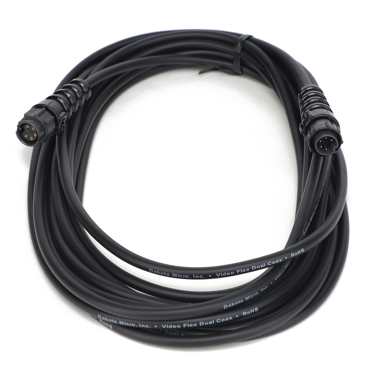 AGCam 20 Feet Shielded Power Video Cable | MF T7 TRANSVERSE COMBINE ...
